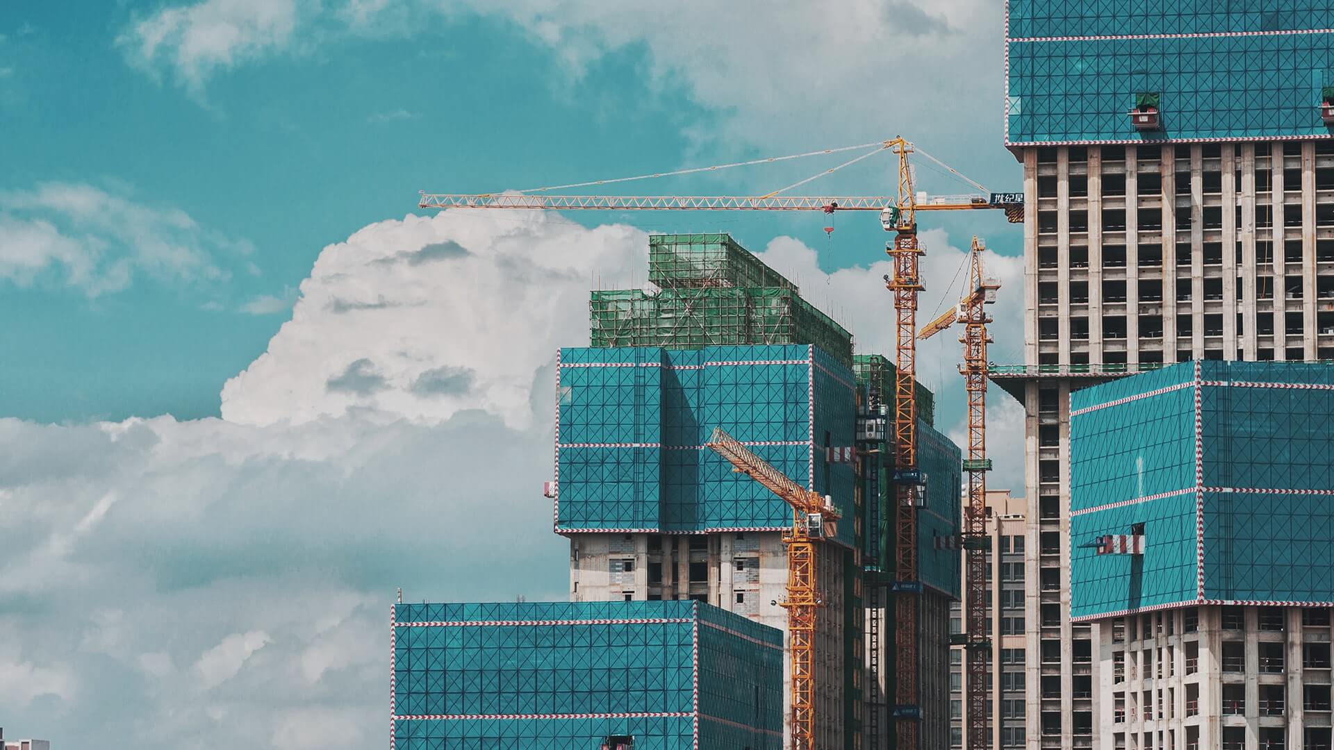 Industrial | Contech Concrete Solution ( M ) Sdn Bhd