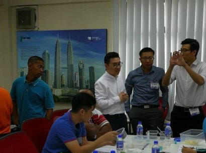 About Us | Contech Concrete Solution ( M ) Sdn Bhd